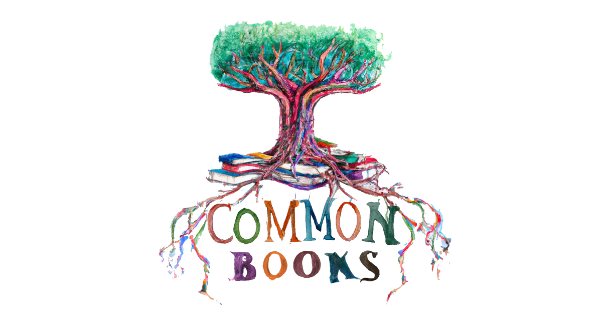 Back in person soon! – Common Books